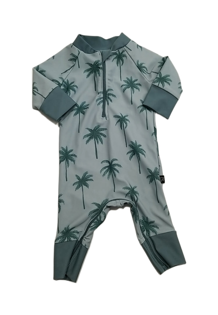 Honeysuckle Swimwear - 0-6m – Fresh Kids Inc.